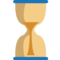 ⌛ Hourglass Emoji