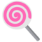 🍭 Lollipop Emoji