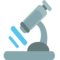🔬 Microscope Emoji