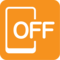 📴 Mobile Phone Off Emoji