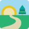 🏞️ National Park Emoji