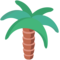 🌴 Palm Tree Emoji