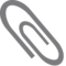 📎 Paperclip Emoji