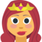 👸 Princess Emoji