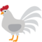 🐓 Rooster Emoji