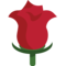 🌹 Rose Emoji