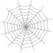 🕸️ Spider Web Emoji