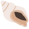 🐚 Concha De Mar emojis