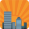 🌇 Sunset Over Buildings Emoji