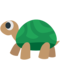 🐢 Turtle Emoji