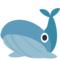 🐋 Whale Emoji