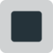 🔳 White Square Button Emoji