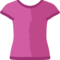 👚 Womans Clothes Emoji