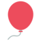🎈 Balloon Emoji