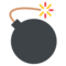 💣 Bomb Emoji