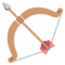 🏹 Bow and Arrow Emoji