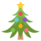 🎄 Christmas Tree Emoji