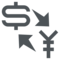 💱 Currency Exchange Emoji