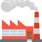🏭 Factory Emoji