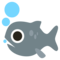 🐟 Fish Emoji