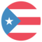 🇵🇷 Flag for Puerto Rico Emoji
