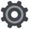 ⚙️ Gear Emoji