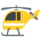🚁 Helicopter Emoji