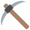 ⛏️ Pick Emoji