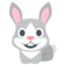 🐇 Rabbit Emoji