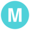 Regional Indicator Symbol Letter M Emoji