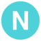 Regional Indicator Symbol Letter N Emoji