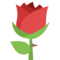 🌹 Rose Emoji
