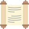 📜 Scroll Emoji