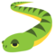 🐍 Snake Emoji