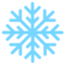 ️ Snowflake Emoji
