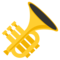 🎺 Trumpet Emoji