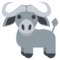 🐃 Water Buffalo Emoji