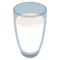 🥛 Glass of Milk Emoji
