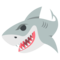 🦈 Shark Emoji