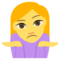 🤷 Shrug ¯\_(ツ)_/¯ Emoji