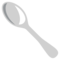 🥄 Spoon Emoji