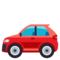 🚗 Automobile (Car) Emoji