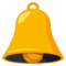 🔔 Bell Emoji