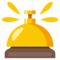 🛎️ Bellhop Bell Emoji