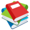 📚 Books Emoji