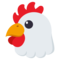 🐔 Chicken Emoji