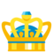 👑 Crown Emoji