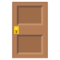 🚪 Door Emoji