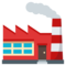 🏭 Factory Emoji