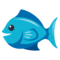 🐟 Fish Emoji